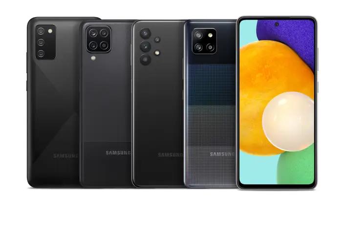Refurbished Samsung Galaxys – Handtec