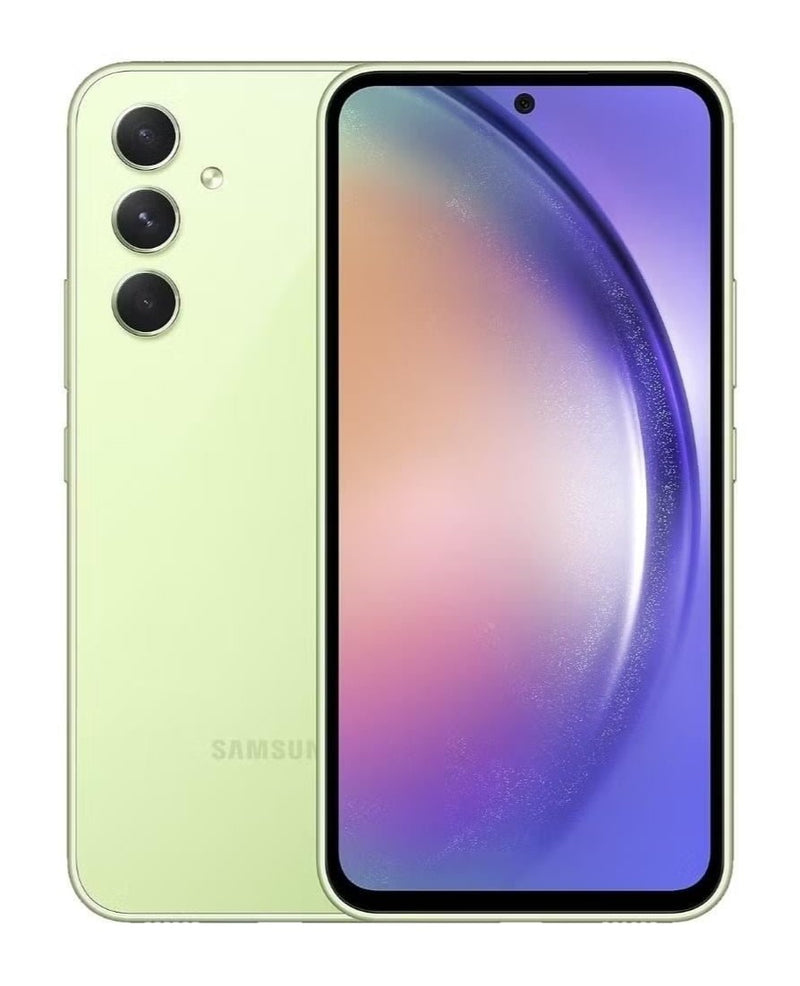 Refurbished Samsung Galaxy A54 – SIM Free Unlocked | 12 Months Warranty ...