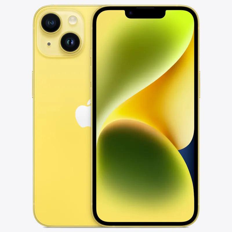 Refurbished Apple iPhone 14 Plus – SIM-Free, 12M Warranty & UK Deals ...