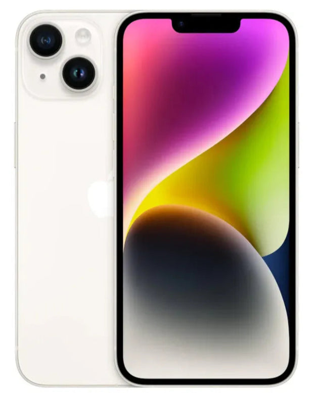 Apple iPhone 14 Refurbished SIM Free – Handtec