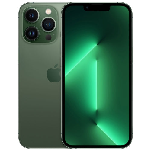 Refurbished Apple iPhone 13 Pro Max, Unlocked UK | 12M Warranty | Best ...
