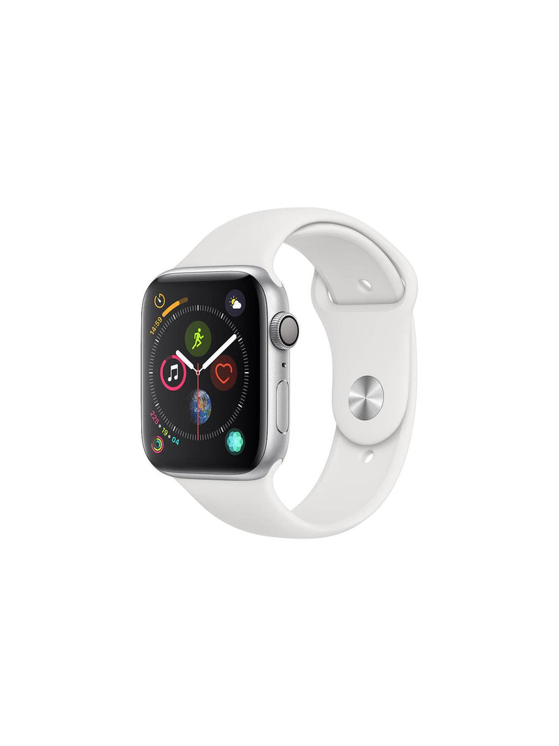 Apple Watch Series 4 GPS 40mm Silver Refurbished Good – Handtec