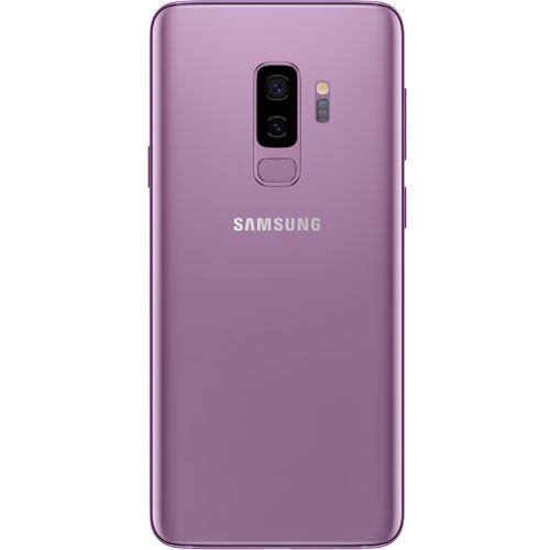 Samsung Galaxy S9 Plus 128GB Lilac Purple Unlocked Refurbished Excelle ...