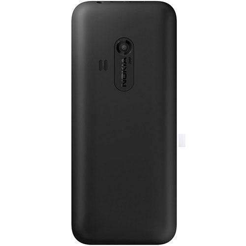 Nokia 220 Dual SIM Black Unlocked - Refurbished Sim free – Handtec