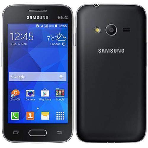 Samsung Galaxy Trend 2 Duos Black